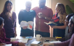 Courses – World Bible School