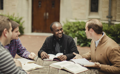 Courses – World Bible School