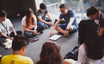 Courses – World Bible School