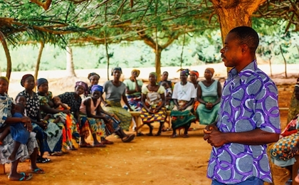 Courses – World Bible School